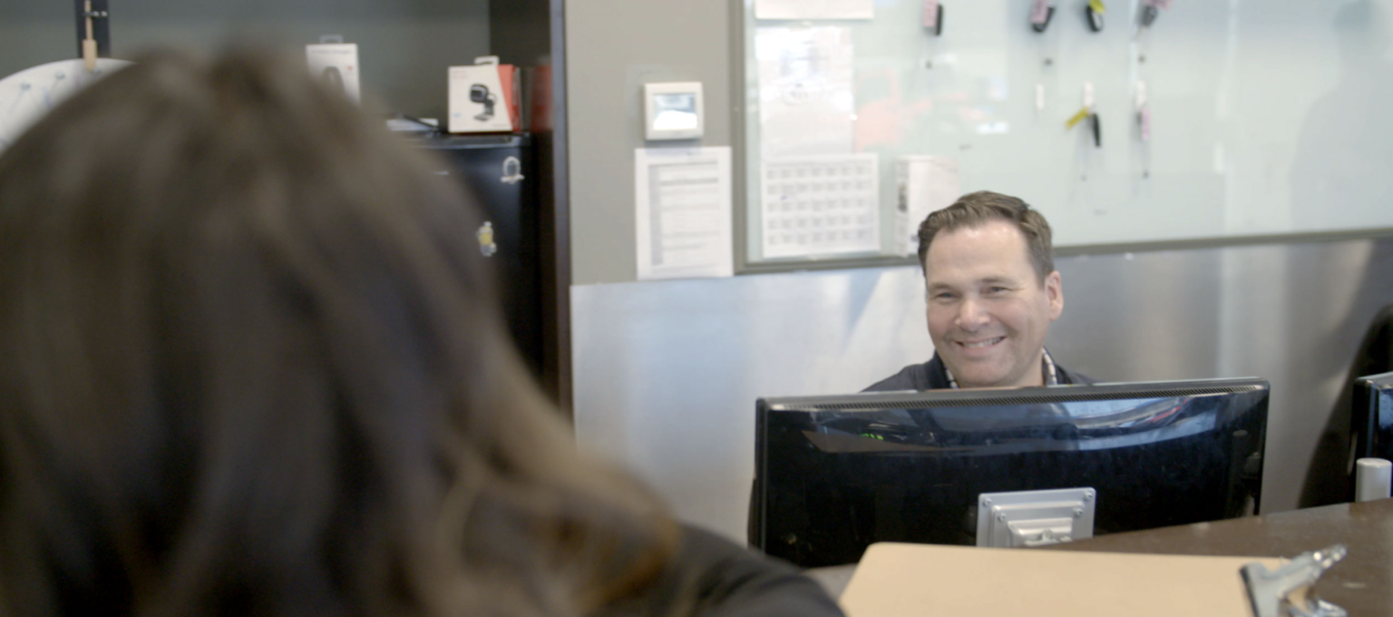Customer Service Representative - Auto Careers BC